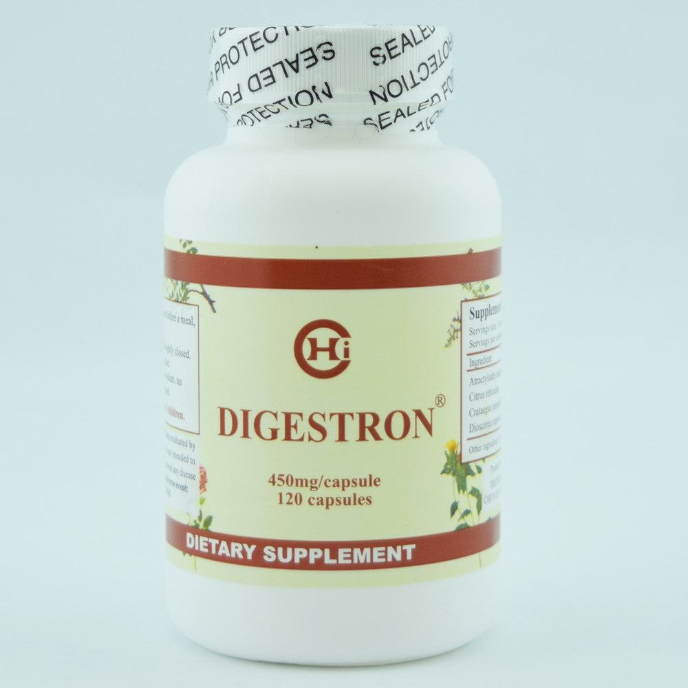 DIGESTRON – CHI Health