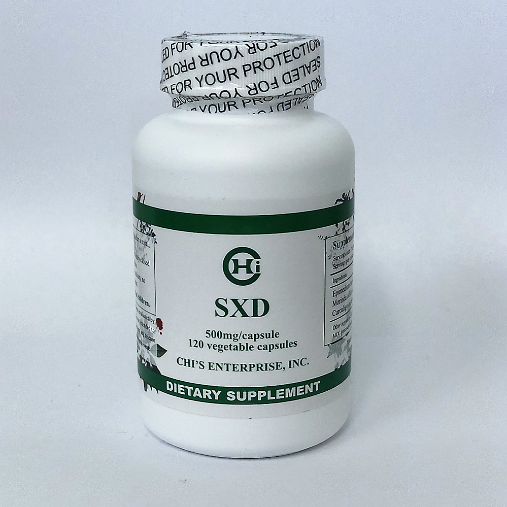 SXD – CHI Health